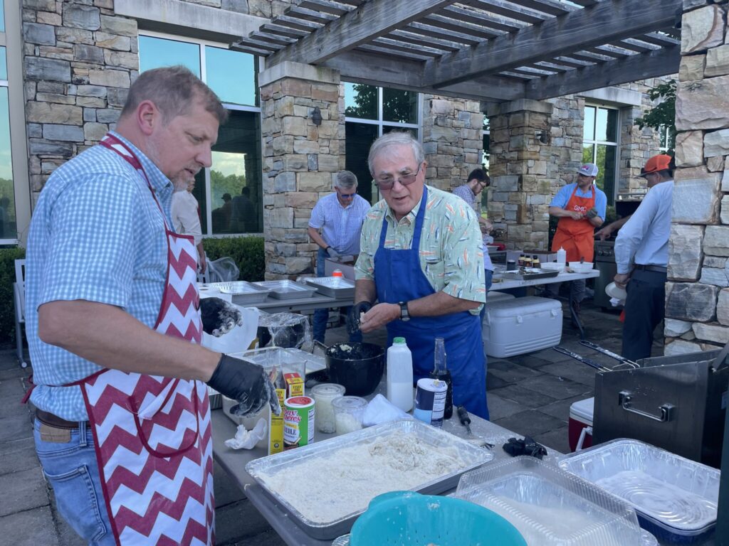 Montgomery - Goodwyn Mills Cawood