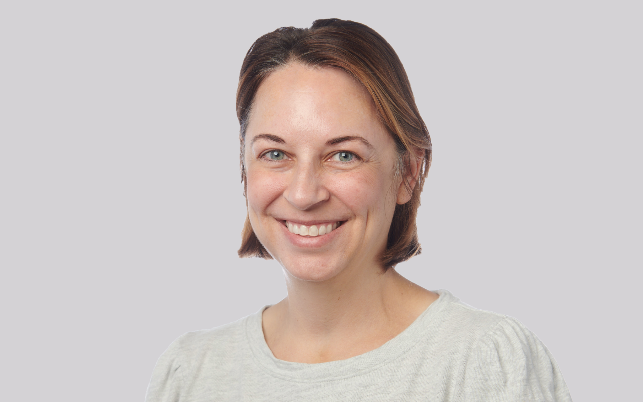 Kelly Wieczorek - Goodwyn Mills Cawood