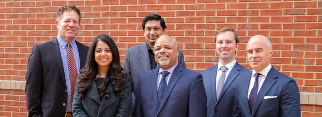Binkley Garcia Architecture joins GMC in Nashville - Goodwyn Mills Cawood