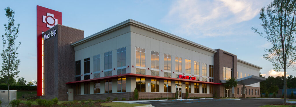 MedHelp 280 recognized as Top Commercial Real Estate Deal of the Year ...