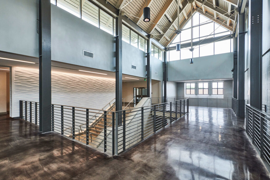 Movin’ on up! GMC ranked among the nation’s top architecture and ...