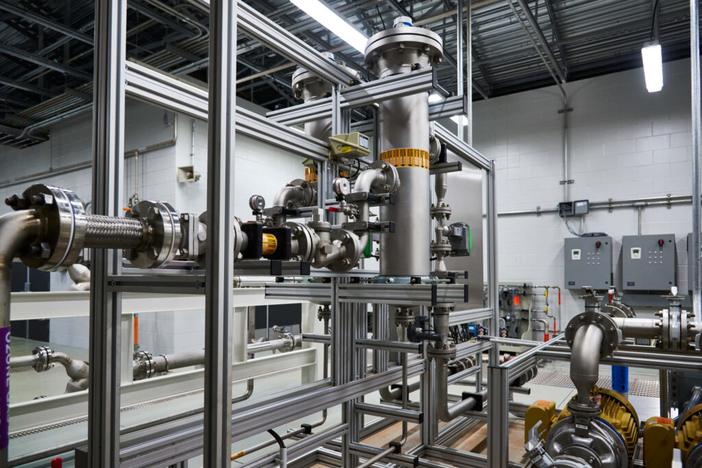 GMC announces new Executive Vice President of Engineering - Goodwyn ...