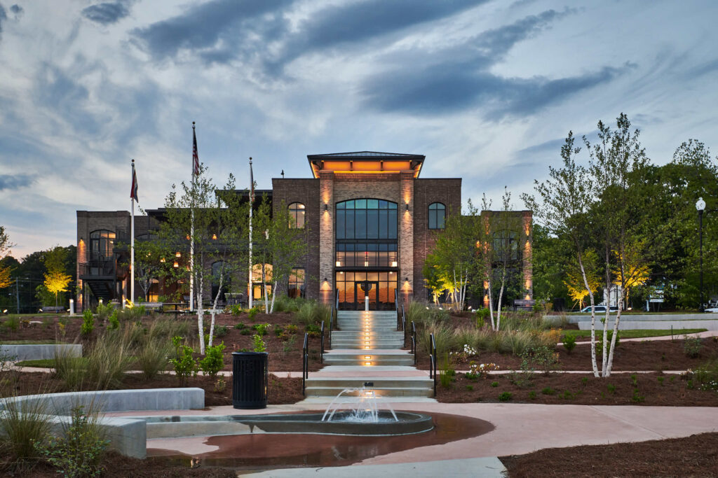 GMC ranked among nation's top architecture and engineering firms by ...