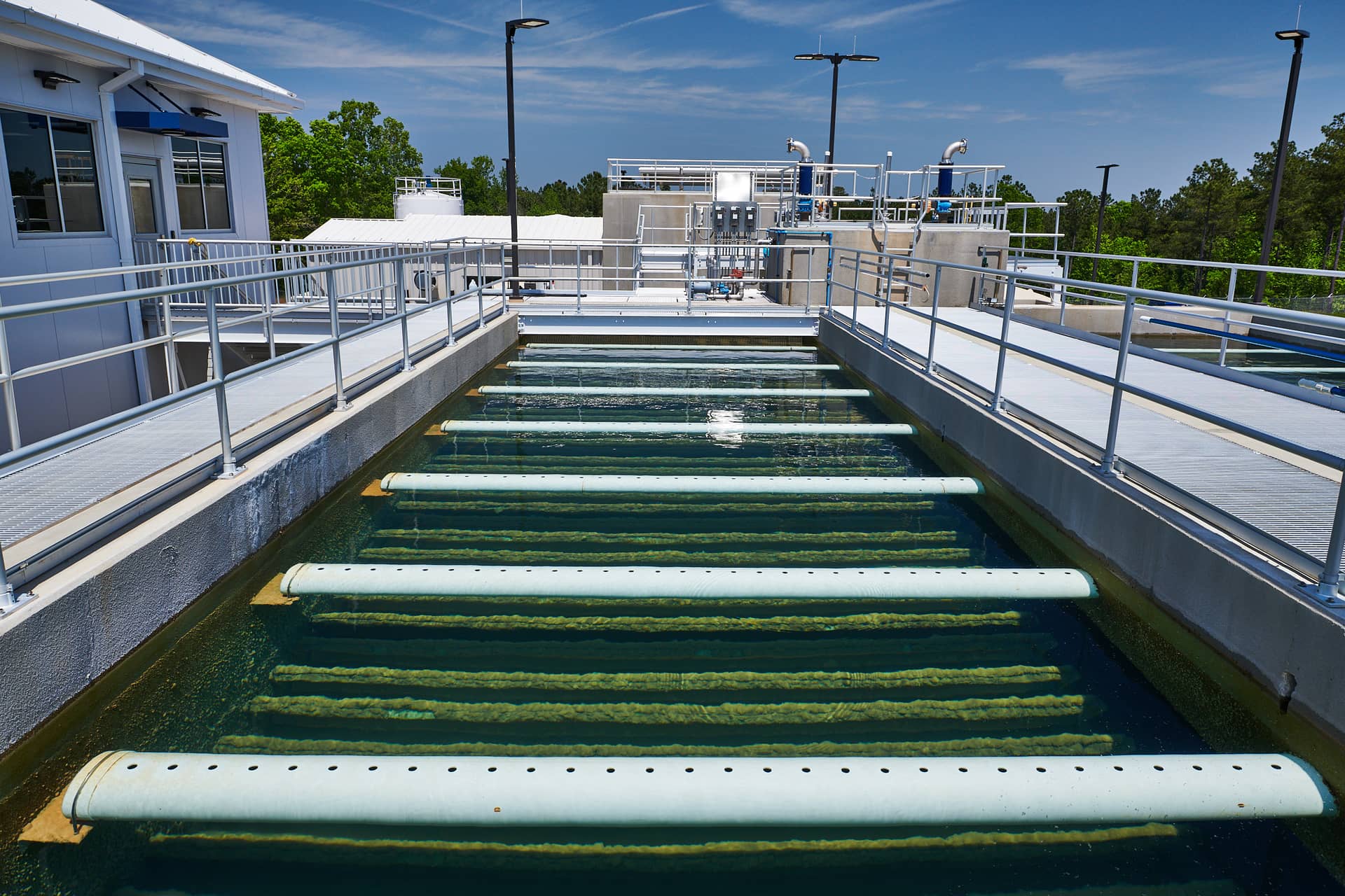 Daniel Mosher promoted to GMC South Carolina Water Practice Leader ...