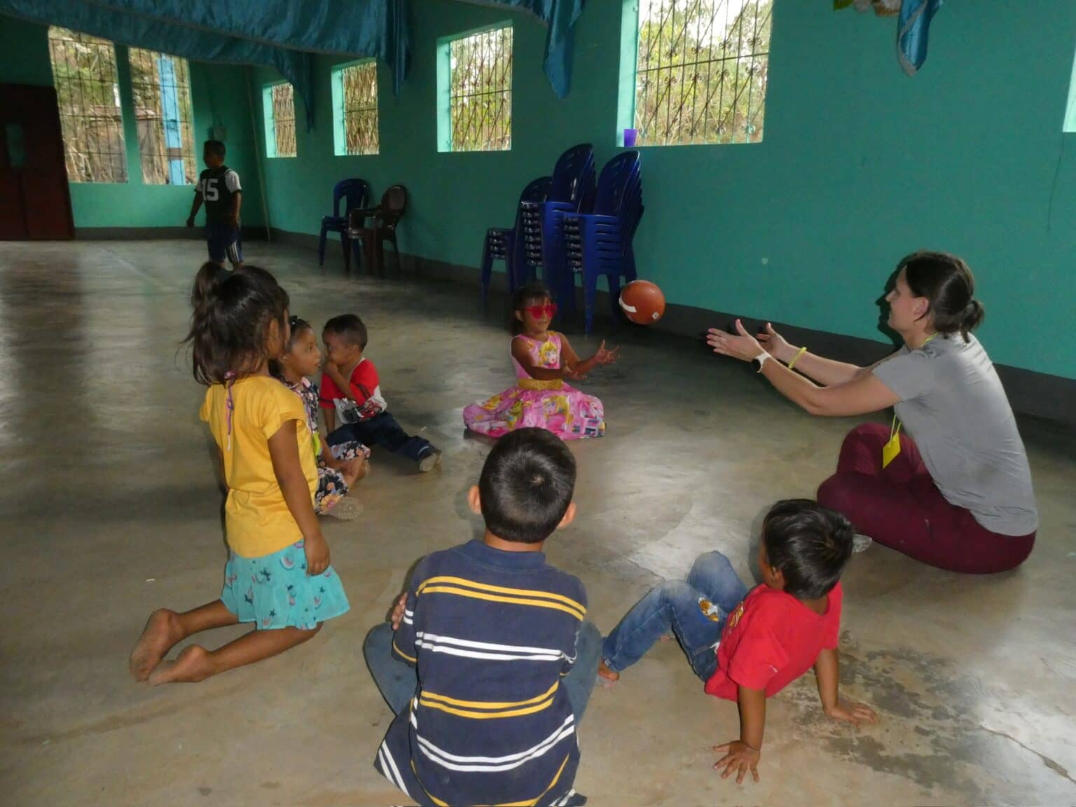 Building communities one drop at a time: GMC’s clean water mission in ...