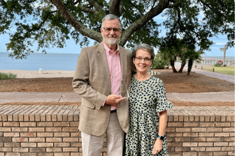 2025 Goodwyn and Beasley-McClure Award Winners - Goodwyn Mills Cawood