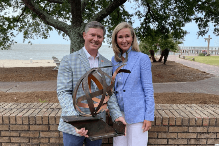 2025 Goodwyn and Beasley-McClure Award Winners - Goodwyn Mills Cawood