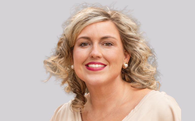 Hillary Morgan - Goodwyn Mills Cawood