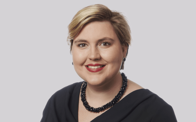 Hillary Morgan - Goodwyn Mills Cawood