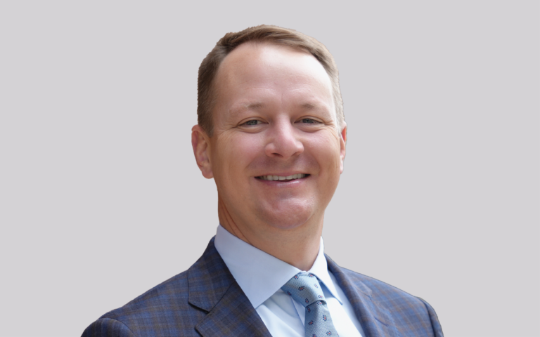 Jason Harper - Goodwyn Mills Cawood