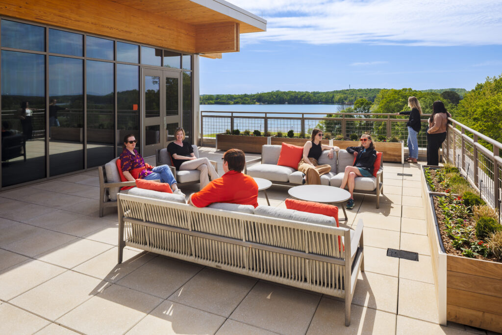 Clemson University: Creating a first and lasting impression with ...