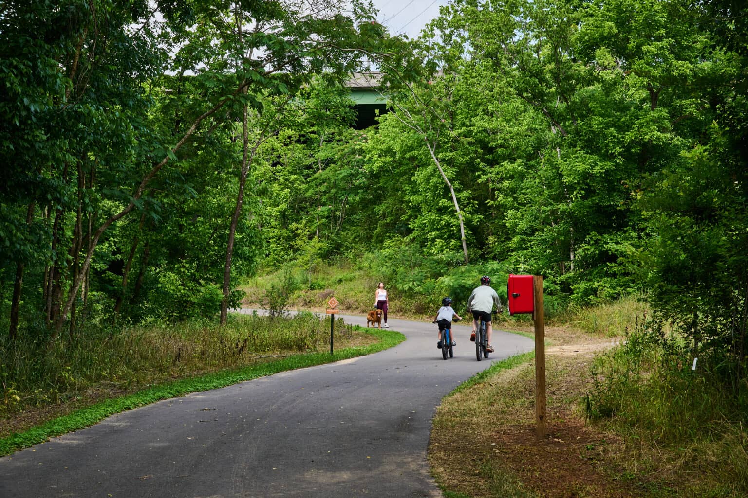 Shades Creek Greenway is part of a bigger picture - Goodwyn Mills Cawood