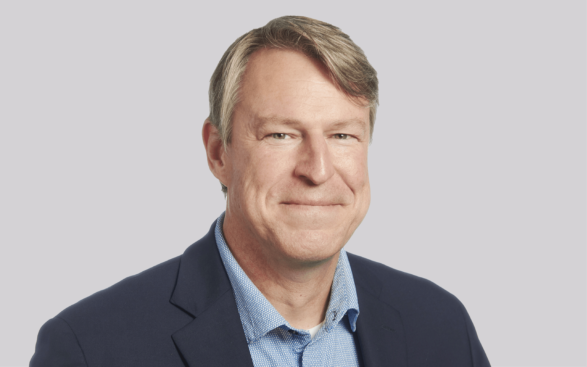 Mark Coyle - Goodwyn Mills Cawood