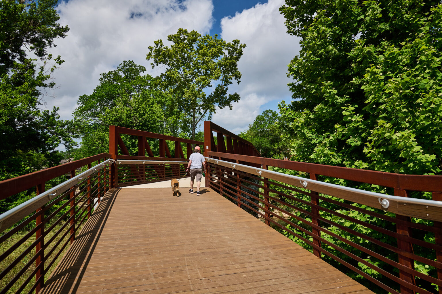 From Vision to Reality: Olmsted’s Influence on Shades Creek Greenway ...