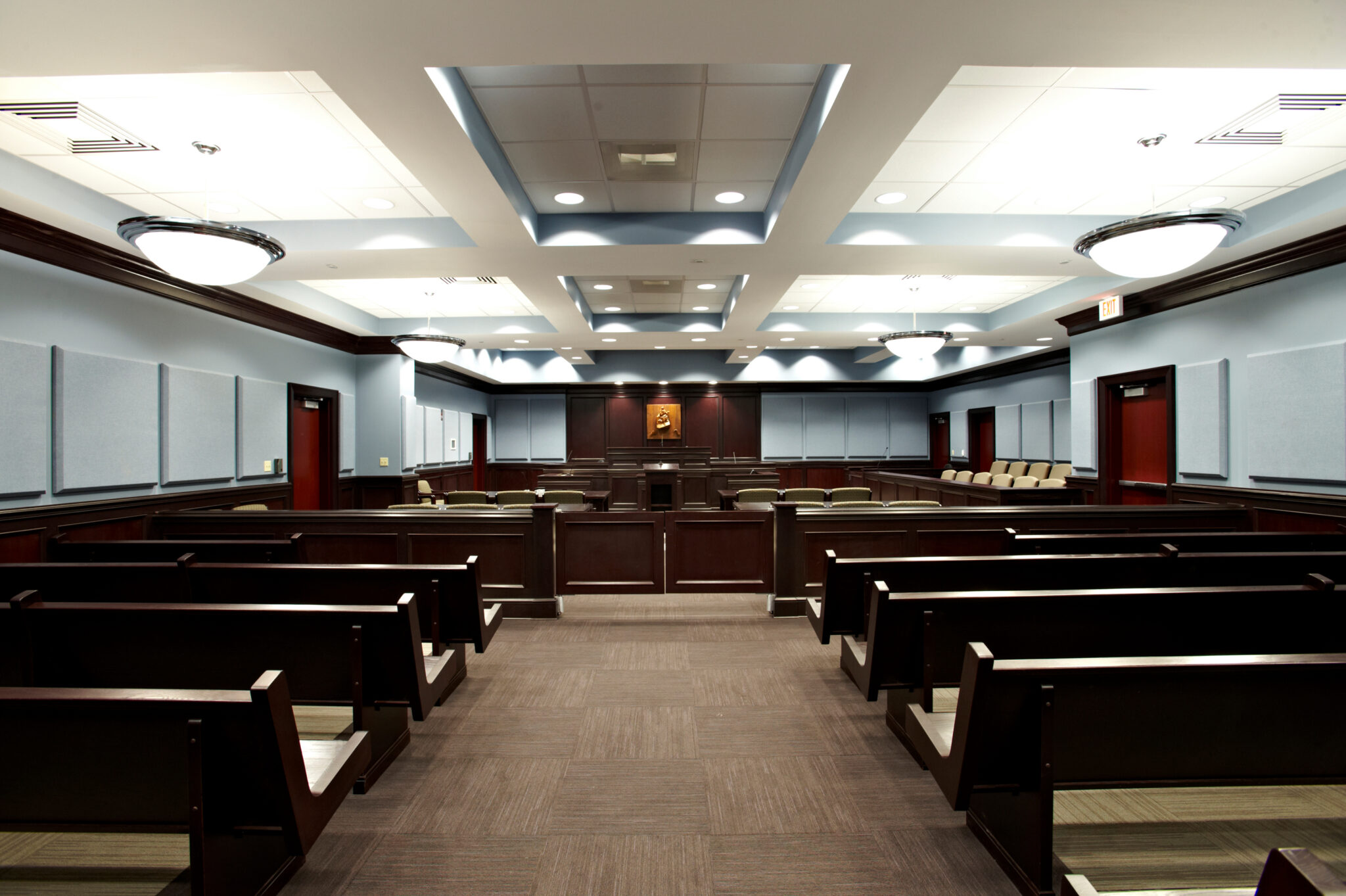 Mobile County Government Center Annex - Goodwyn Mills Cawood