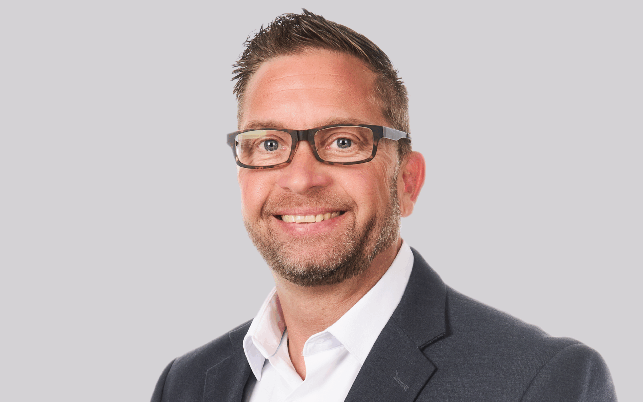 Kevin Baughn - Goodwyn Mills Cawood