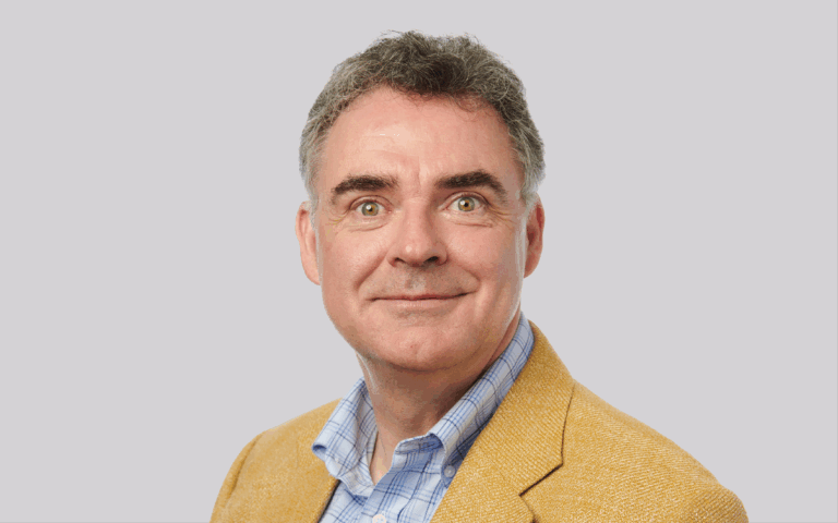 Julian Norman-Webb - Goodwyn Mills Cawood