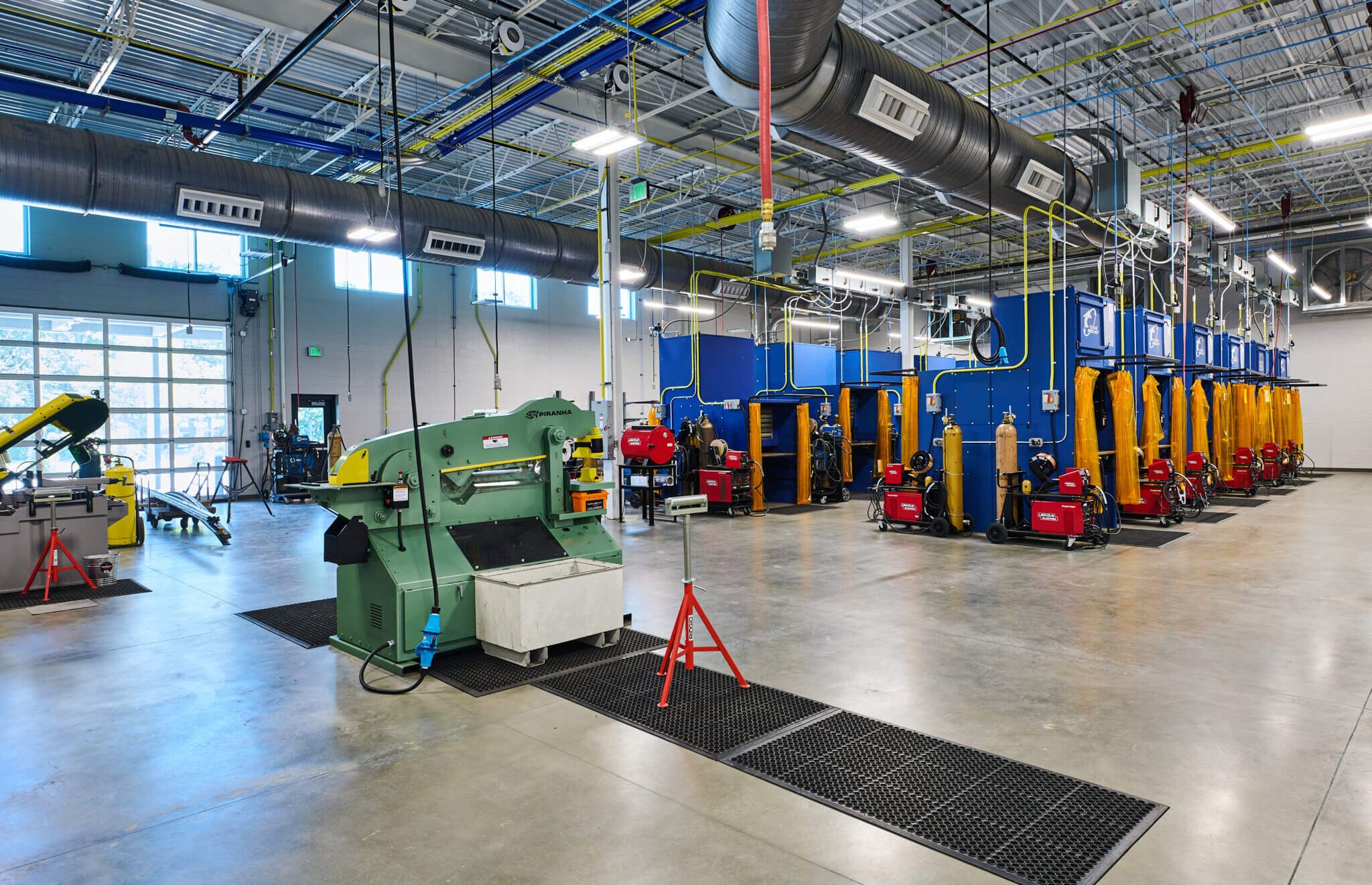 Gadsden State Workforce Skills Training Center