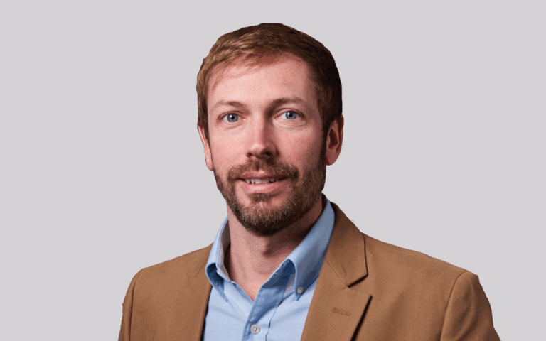 Rob Carlton - Goodwyn Mills Cawood